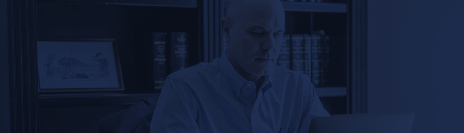 J. Brandon Rice - Buckner, Davis & Hudson, P.C.