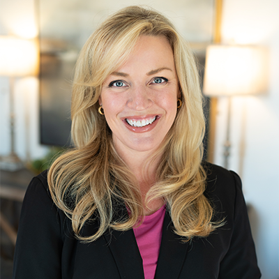 Katie Crow - Buckner, Davis & Hudson, P.C.